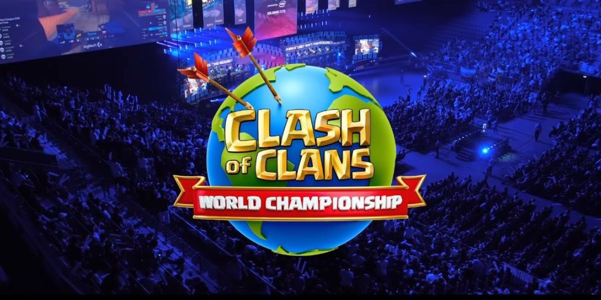 COC World Championship 2025 Kicks Off: The Ultimate Esports Showdown ...