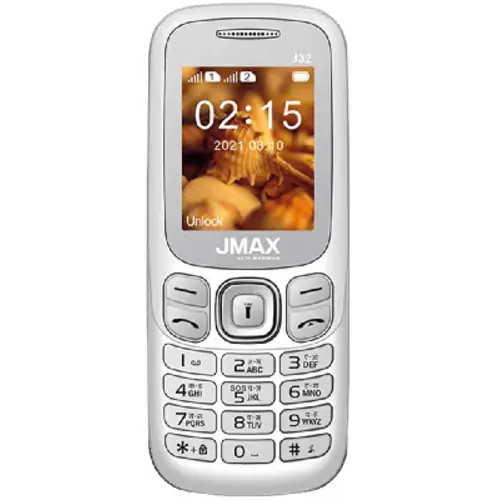 JMAX J32 - Price in India, Specifications & Features | Mobile Phones