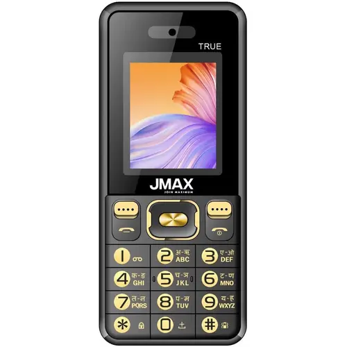 JMAX True - Price in India, Specifications & Features | Mobile Phones