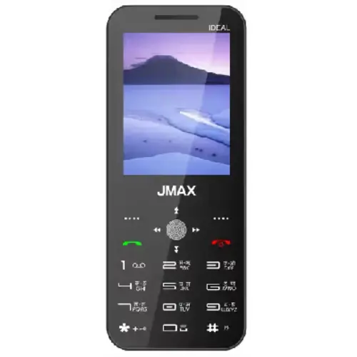 JMAX Ideal - Price in India, Specifications & Features | Mobile Phones