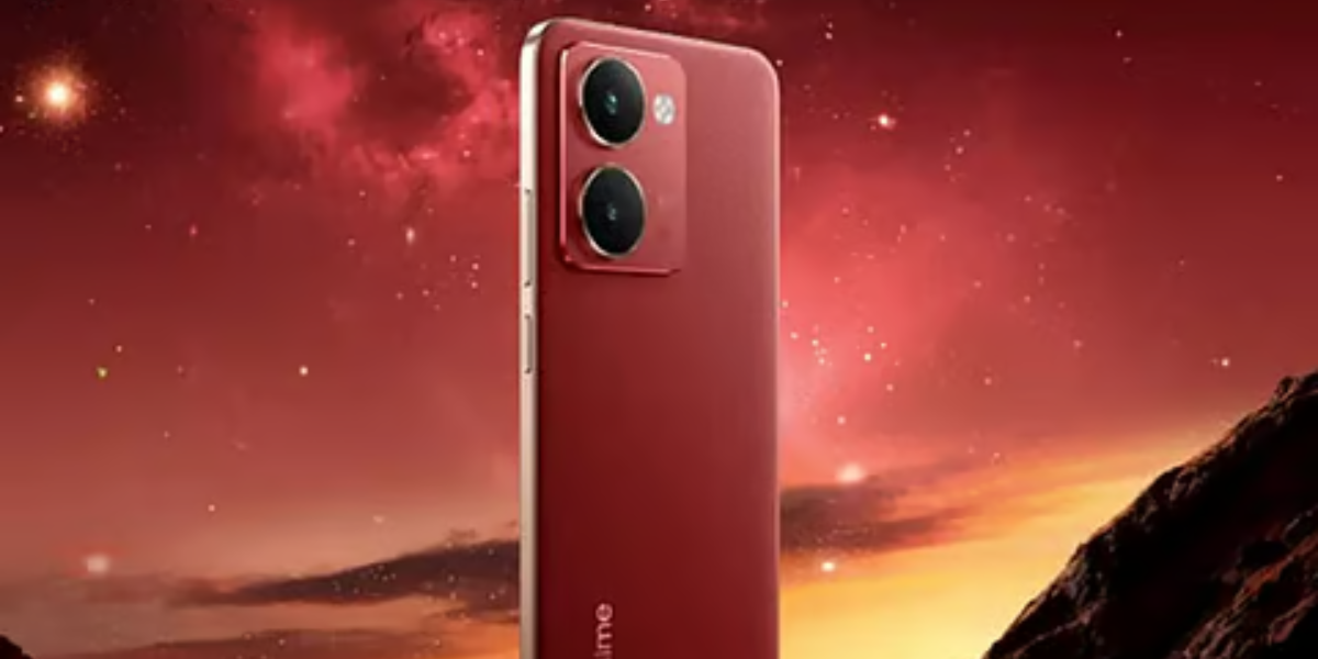 Realme Launched P3 And P3 Ultra At This Price; Check Launch Offers ...