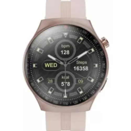 Itel Alpha Pro - Price in India, Specifications & Features | Smartwatches