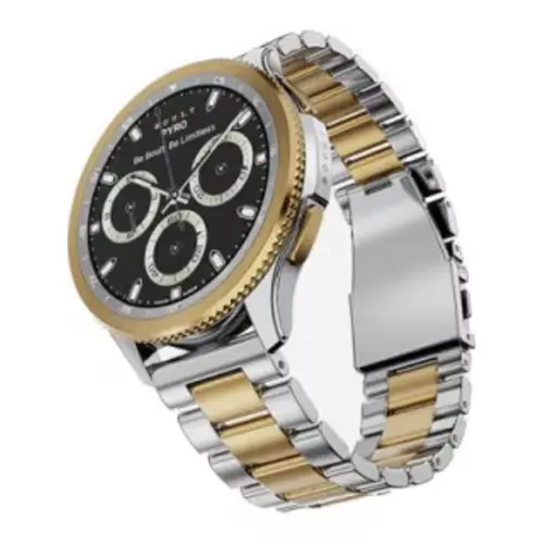 Boult Audio Pyro - Price in India, Specifications & Features | Smartwatches