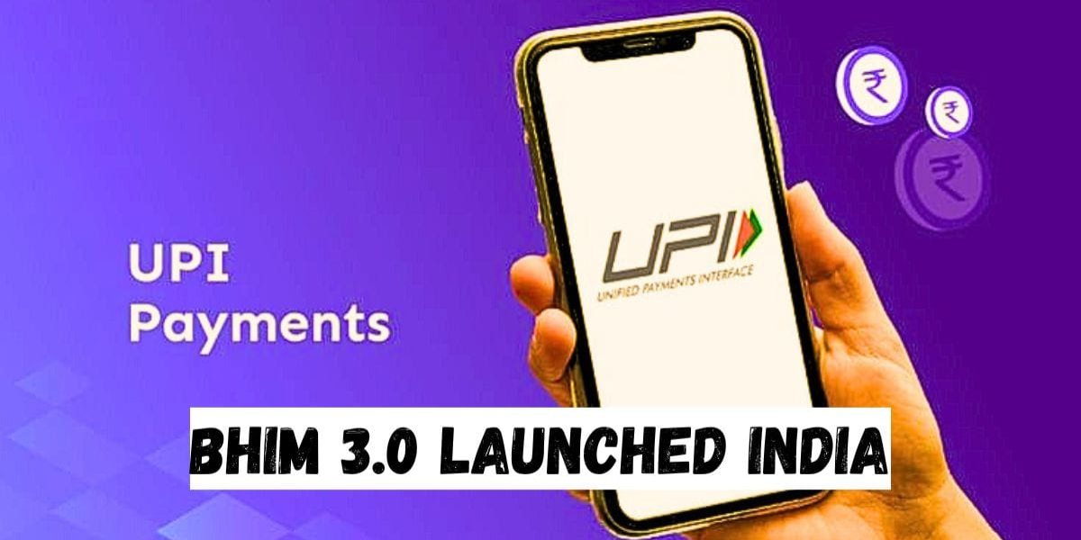 BHIM 3.0 Launched: New Features Make Payments Easier, Know More ...
