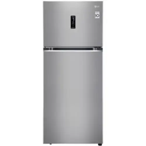 LG GL-T492MPZY 466 Ltr Double Door - Price in India, Specifications ...