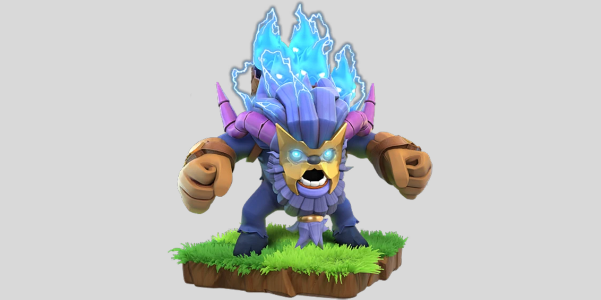 COC Leaks: Super Yeti Abilities, Stats, and Unlock Guide | Cashify News