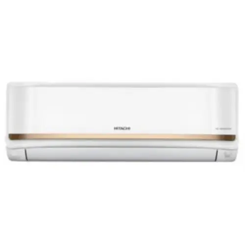 Hitachi Izen 3400FXL RAS.G324PCBISF 2 Ton 3 Star Inverter Split AC - Price in India ...