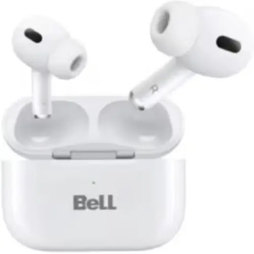 Bell Pods Pro 3.0 - Price in India, Specifications & Features | Earbuds