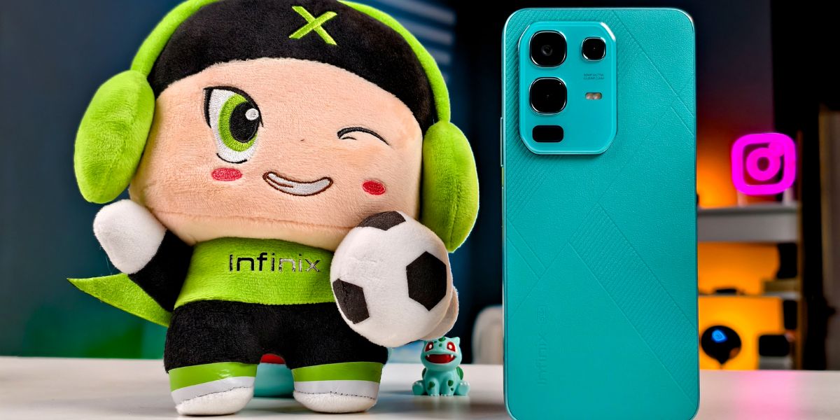 Infinix Note 50s 5G Plus Launch Date India: Scented Phone Debuts on ...
