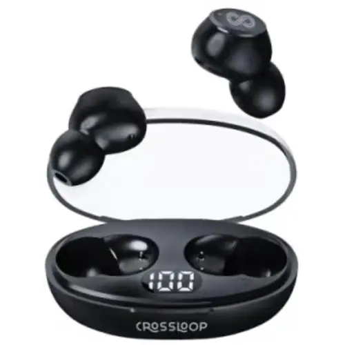 Crossloop Krysta Podz - Price in India, Specifications & Features | Earbuds