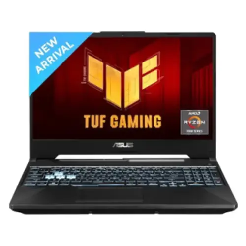 Asus TUF Gaming A15 FA566NCR-HN254WS (AMD Octa Core Ryzen 7/16 GB/512 ...