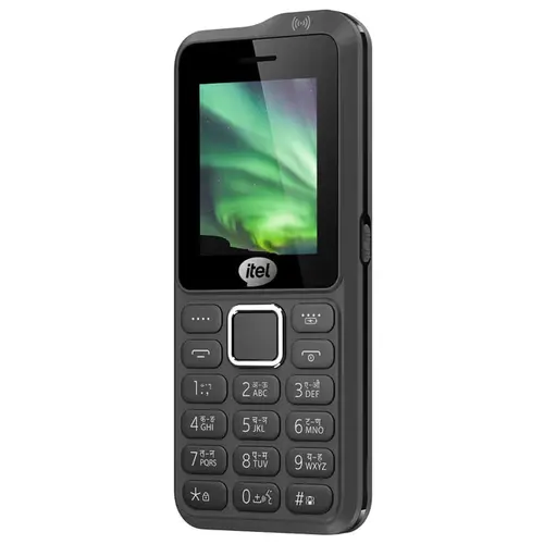 Itel King Signal - Price in India, Specifications & Features | Mobile ...