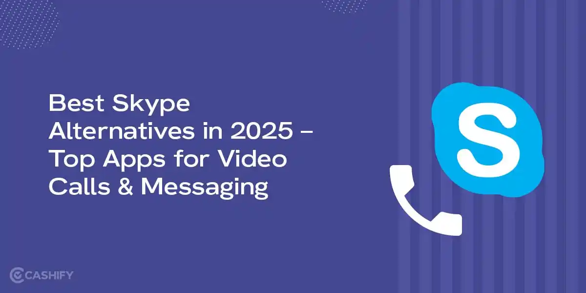 Best Skype Alternatives in 2026 – Top Apps for Video Calls & Messaging ...