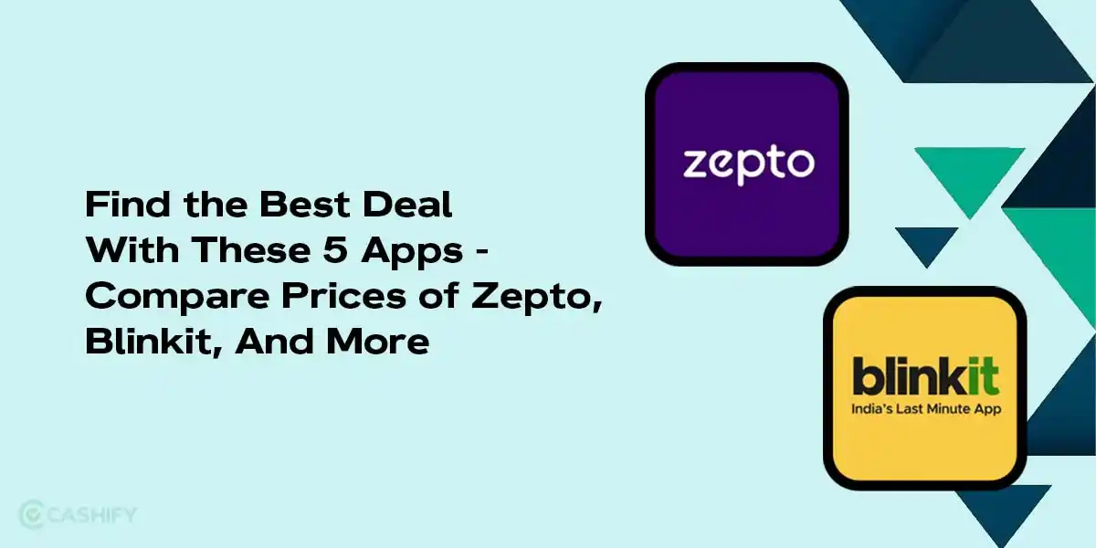Find the Best Shopping Deals With These 5 Apps: Compare Grocery Prices ...