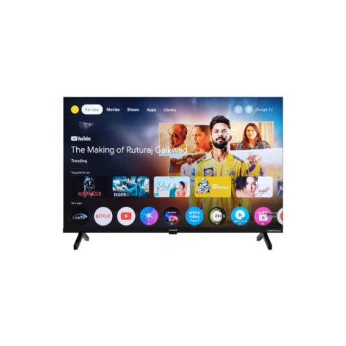 Croma CREL043UGL024650 43 inch (109 cm) LED 4K - Price in India ...