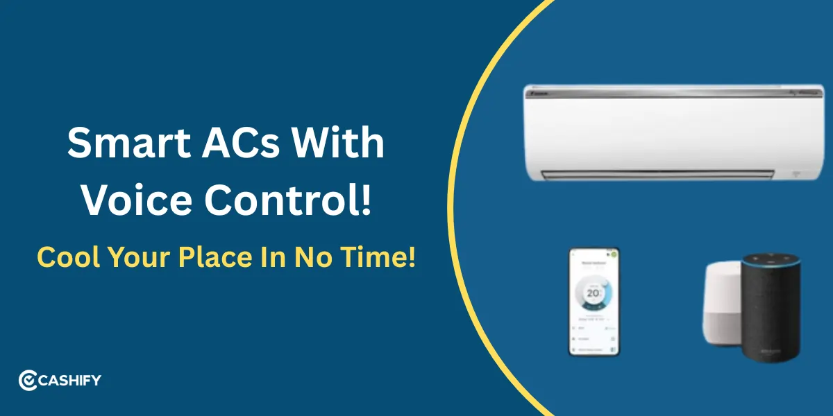 Smart ACs With Voice Control To Cool Your Home In December 2025 ...