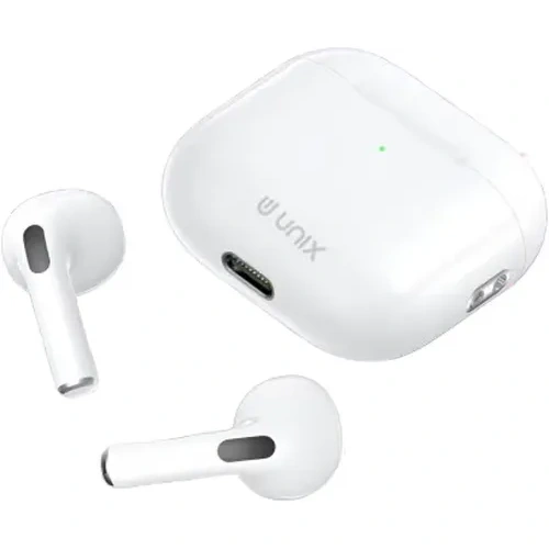 Unix UX-3000 - Price in India, Specifications & Features | Earbuds