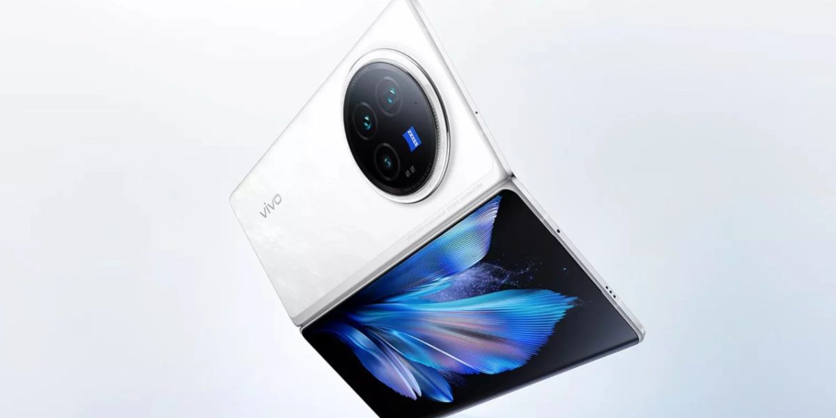 Vivo X Fold 5 Camera Periscope Photos Are Out: Is This The Best Camera ...