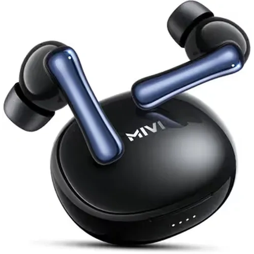 Mivi DuoPods i2 Pro - Price in India, Specifications & Features | Earbuds