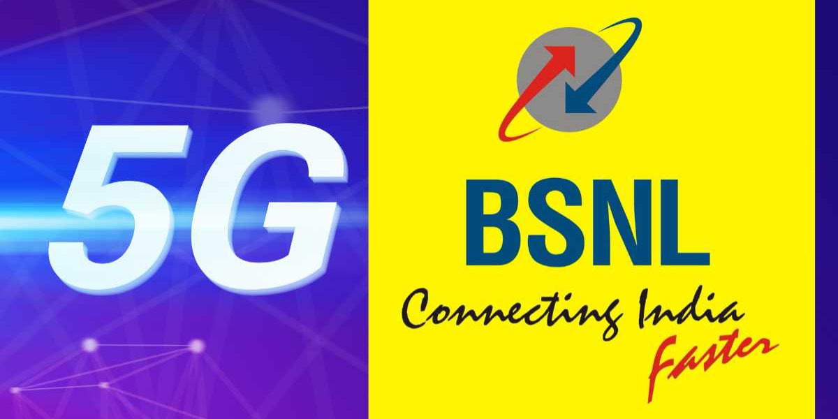 BSNL Launches Q-5G Service And Quantum 5G FWA In India | Cashify News