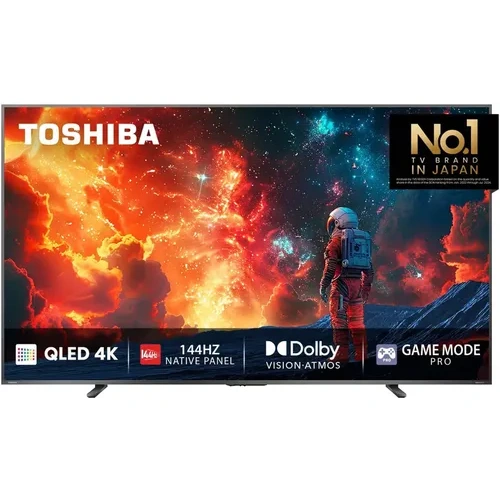 Toshiba 85Z570RP 85 inch (215 cm) QLED 4K - Price in India ...