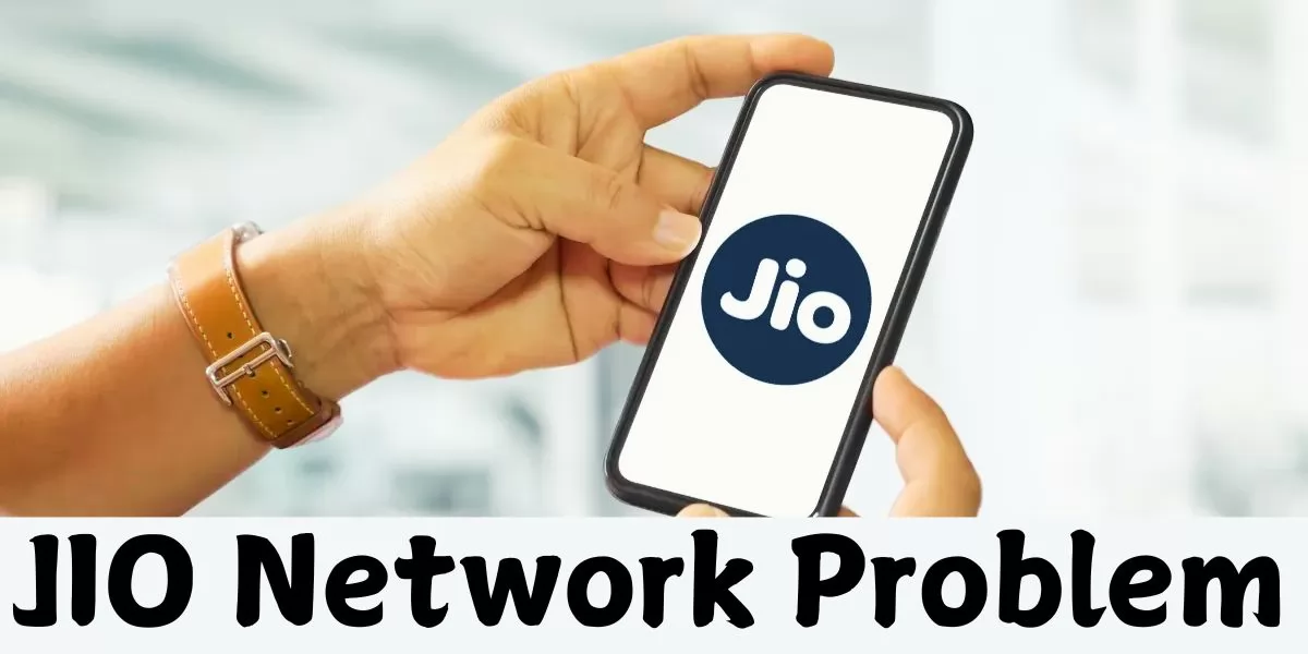 Jio Network Down Across India, Leaving Millions Without Service ...