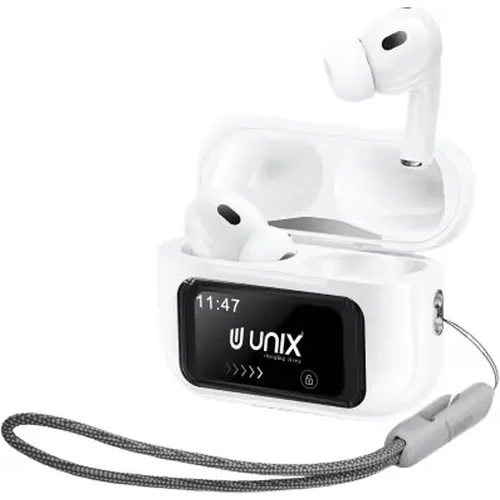 Unix Future Pods - Price in India, Specifications & Features | Earbuds