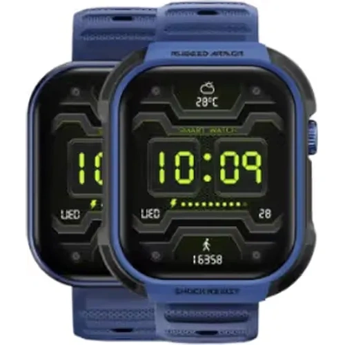 Itel Alpha Edge - Price in India, Specifications & Features | Smartwatches