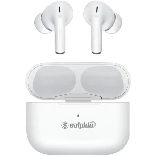 Salpido Earwaves S11 - Price in India, Specifications & Features | Earbuds
