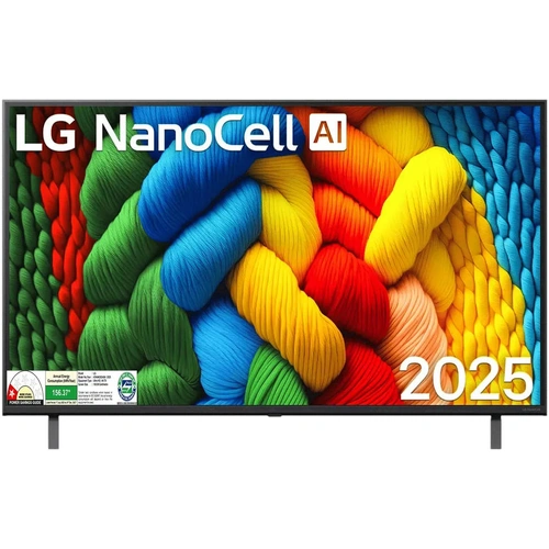 LG 65NANO83A6A 65 inch (165 cm) LED 4K - Price in India, Specifications ...