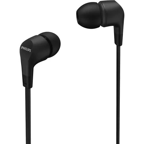 Philips TAE1105 - Price in India, Specifications & Features | Earbuds
