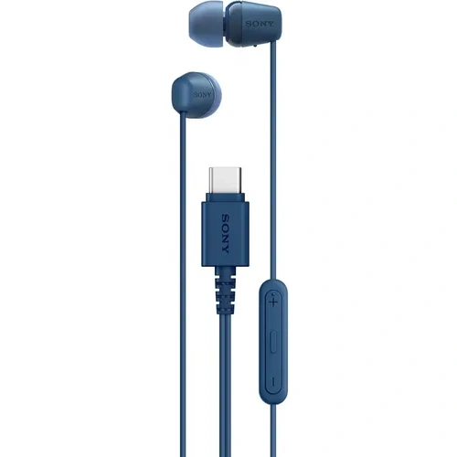 Sony IER-EX15C - Price in India, Specifications & Features | Earbuds
