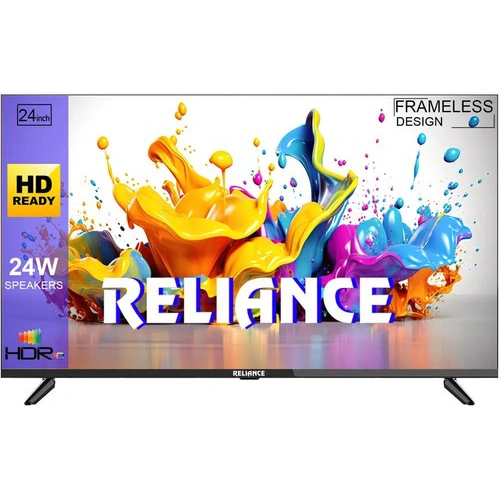 Reliance RW24NS3972HD 24 inch (60 cm) LED HD-Ready - Price in India ...