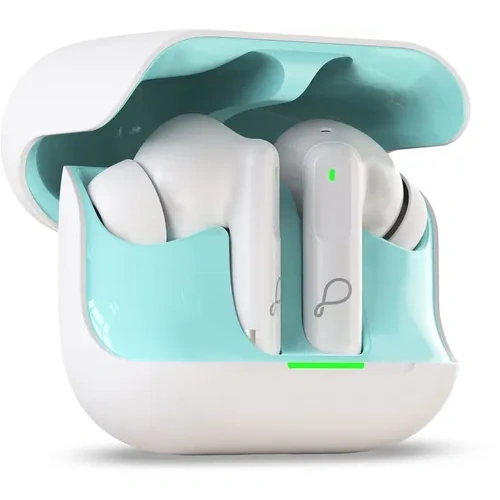 Pebble Luxe Buds Z1 - Price in India, Specifications & Features | Earbuds