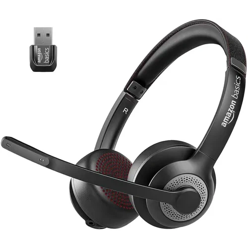 AmazonBasics AB-EH02 - Price in India, Specifications & Features | Earbuds