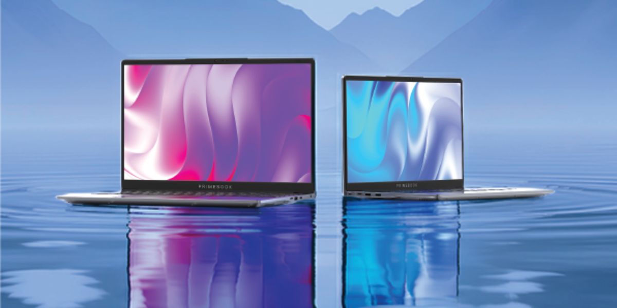 Primebook 2 Pro, Max Launch: Affordable Laptops For Gen Z | Cashify News