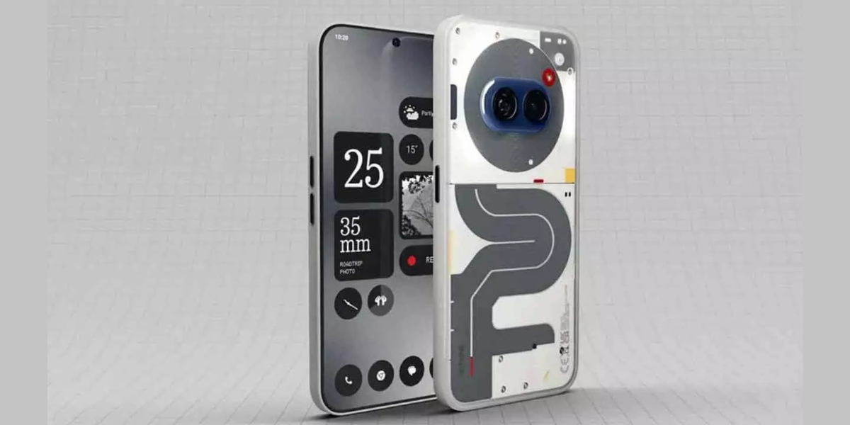 Nothing Phone 4a Leaks: Mid-Range Marvel Set For 2026 Debut | Cashify News