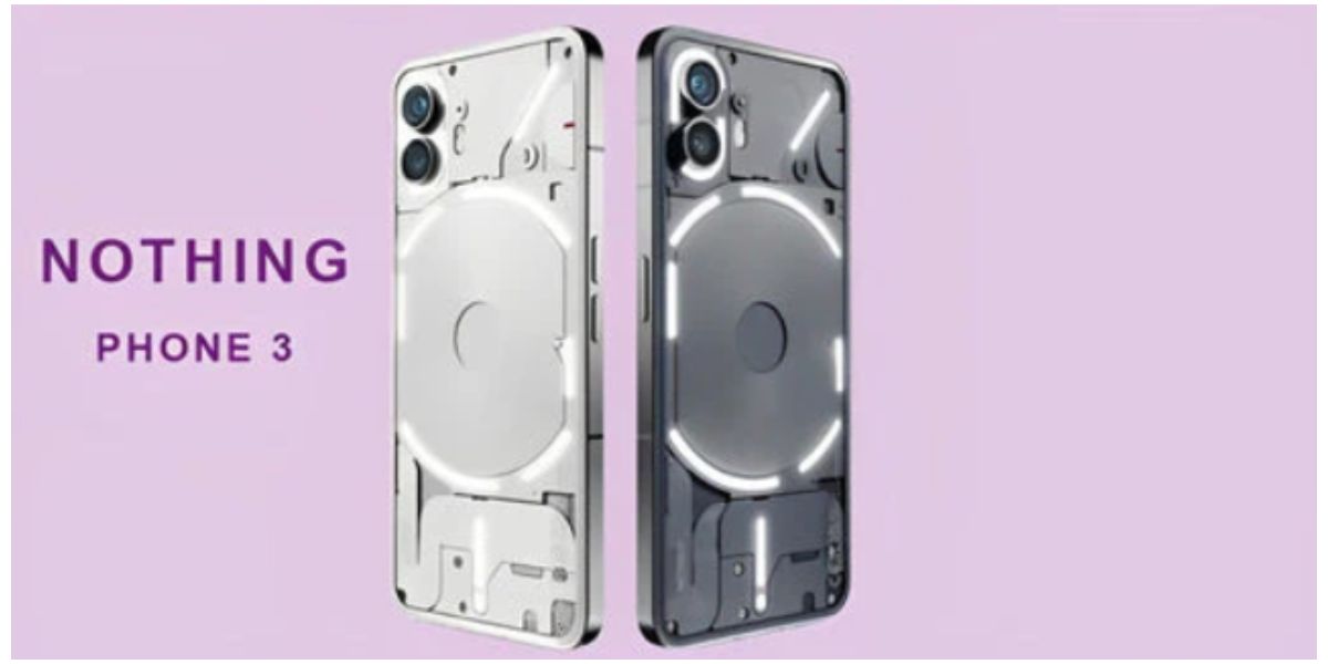 Nothing Phone 3 Price Comes Down To Rs. 39000 For Everyone: Full Story ...