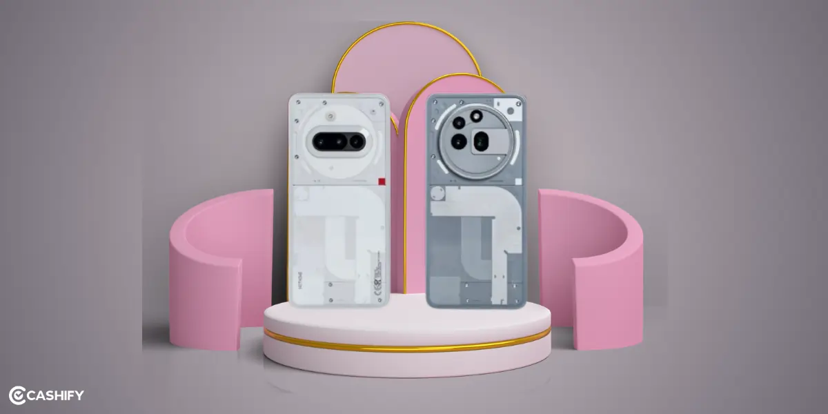 Nothing Phone 4a Launch Date In India, Price, Specs And More | Cashify Blog