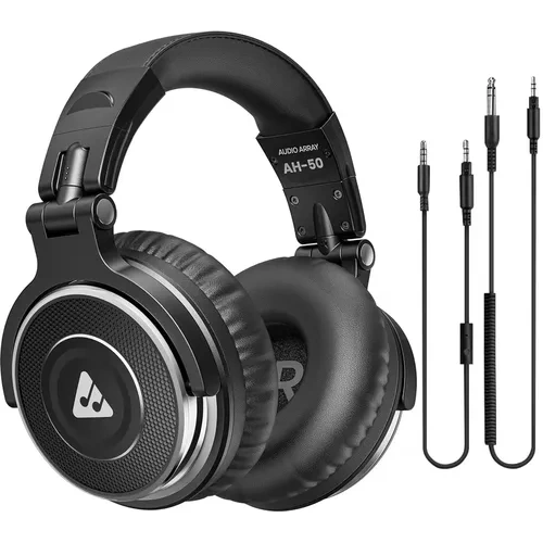 Audio Array AH-50 - Price in India, Specifications & Features | Earbuds