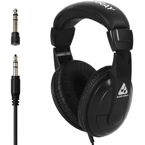 Audio Array AH-45 - Price in India, Specifications & Features | Earbuds