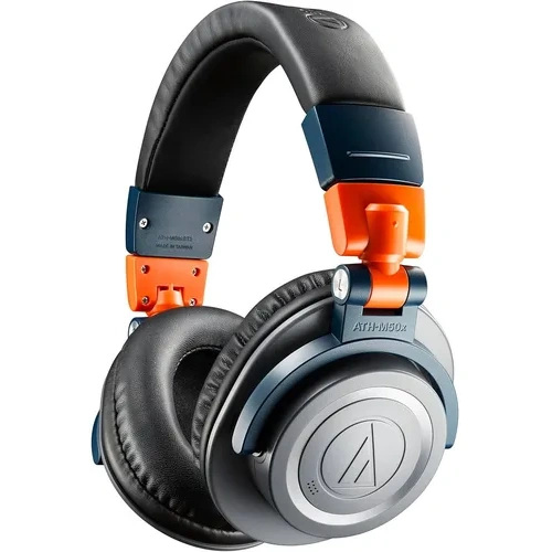 Audio Technica M50XBT2LAB - Price in India, Specifications & Features ...