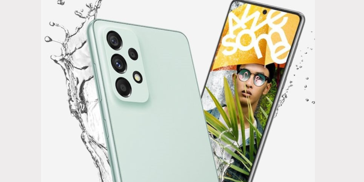 Galaxy A77 Leaks: Samsung's Premium Mid-Range Series With Flagship ...