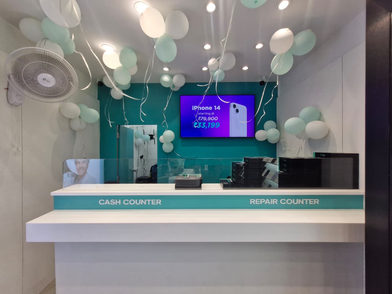 Cashify Buy, Sell and Repair Mobile Offline Store Badlapur Thane