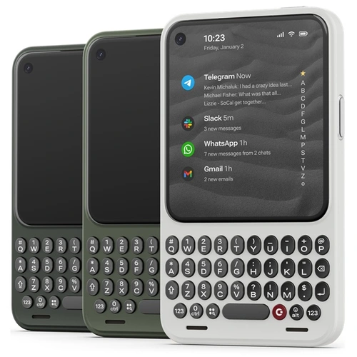 Clicks Communicator - Price in India, Specifications & Features ...