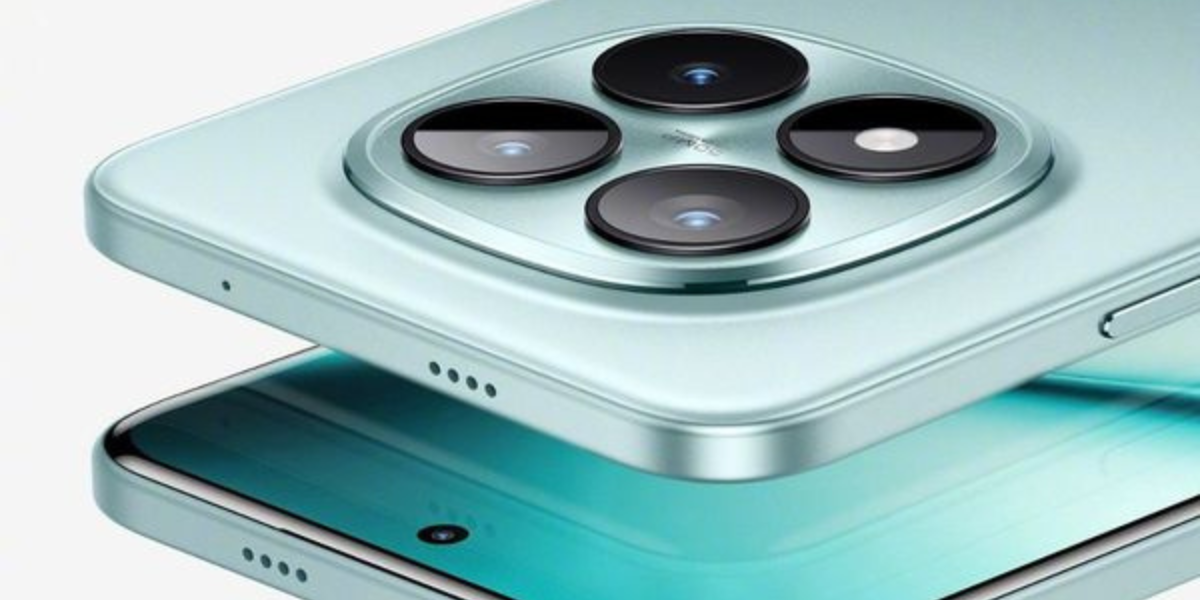 Redmi Note 15 Pro Series India Launch Incoming With Massive Batteries ...