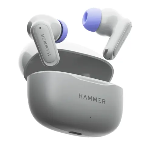 Hammer Airflow Neo - Price in India, Specifications & Features | Earbuds