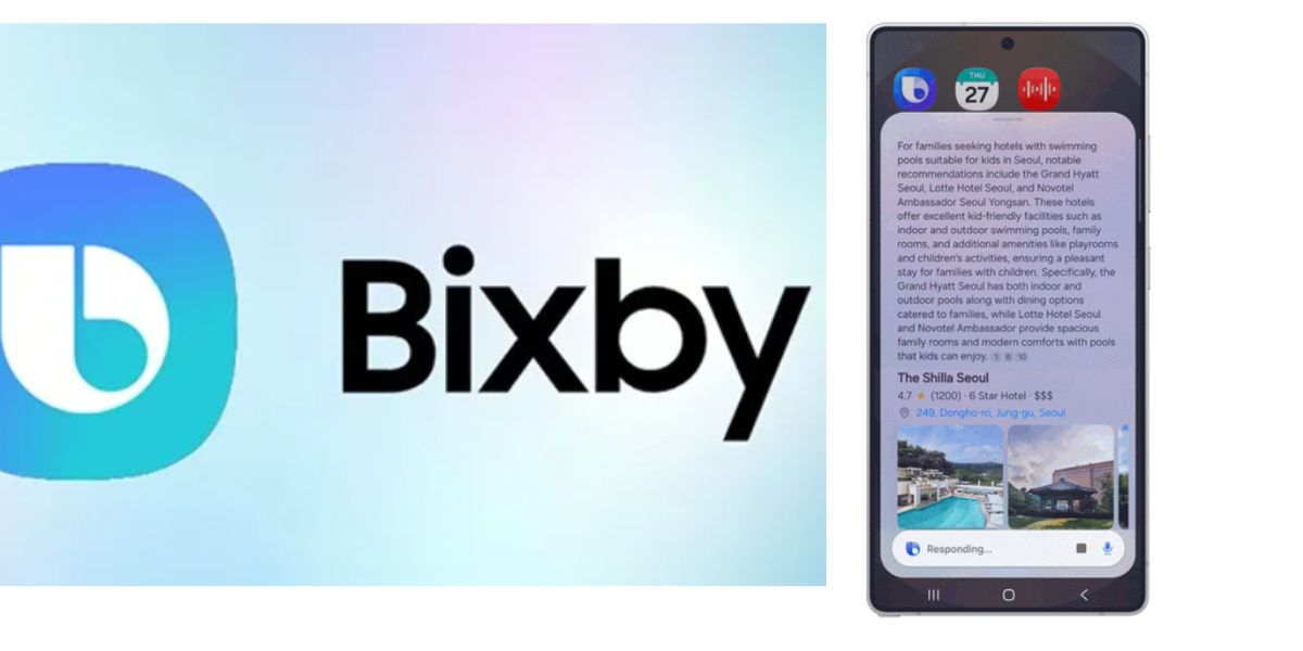 Samsung Launches New Bixby In OneUI 8.5: Full Details Here | Cashify News