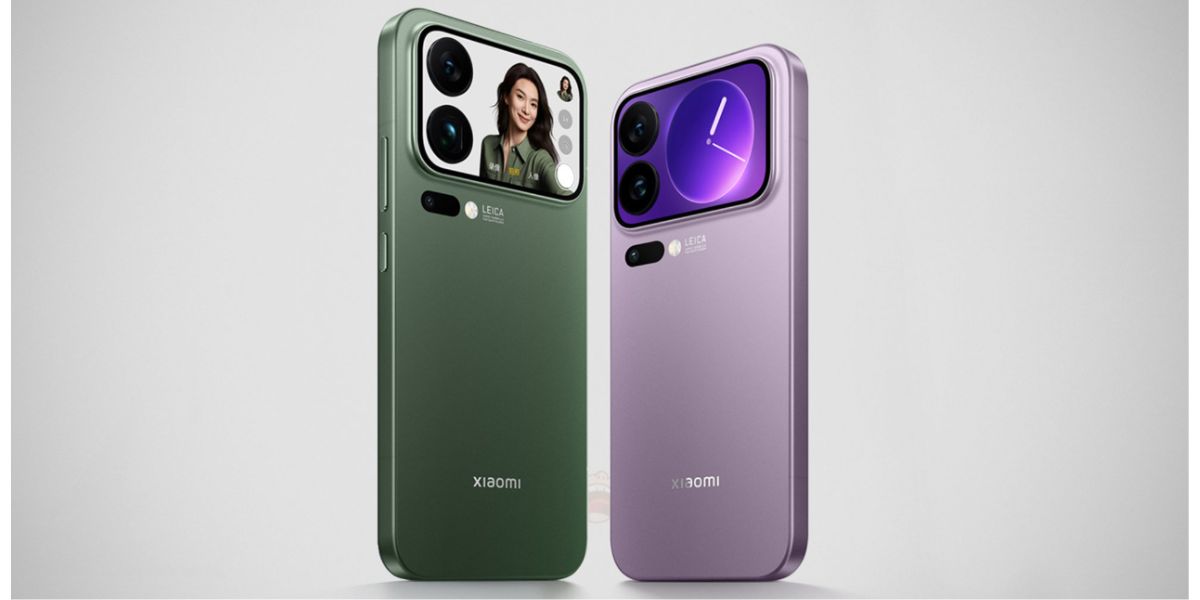 Xiaomi 17 Max Specs Are Out: 200MP Camera, Fastest Performance, What ...