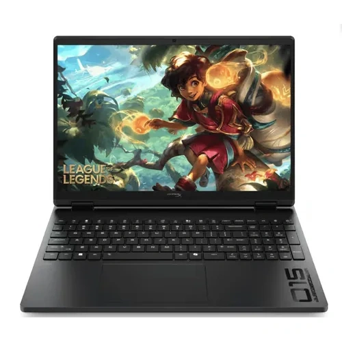 HP HyperX Omen 15-ga0028TX (D30WKPA) Ultrabook (Core i7/24 GB/1 TB SSD ...